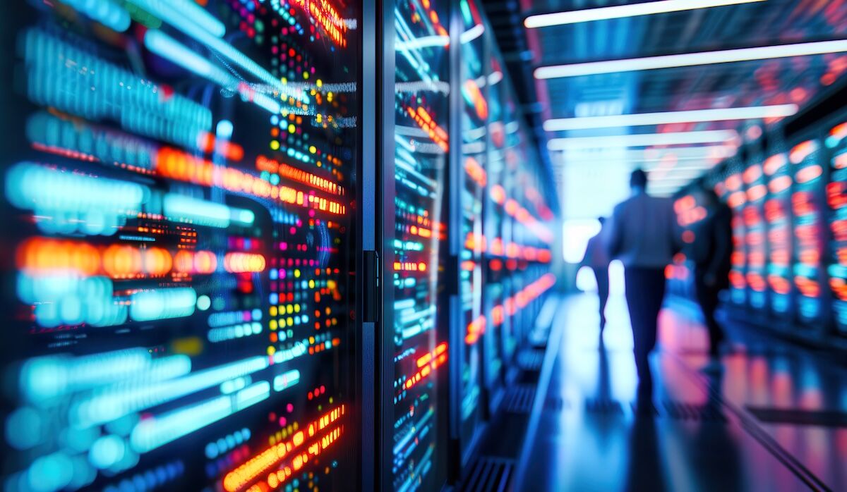 Closing the Cloud ROI Gap in Financial Services - Alteryx